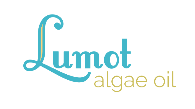 Lumot Algae Oil – Biller Designs